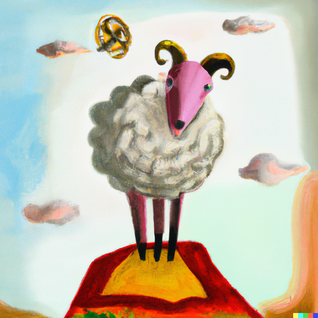 Modern art – artzr